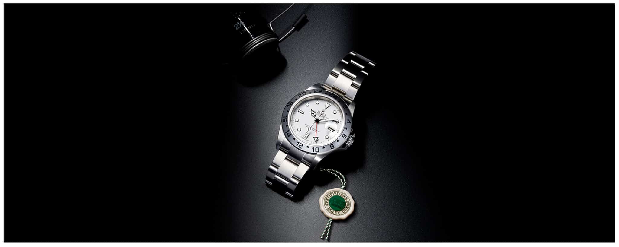 Rolex